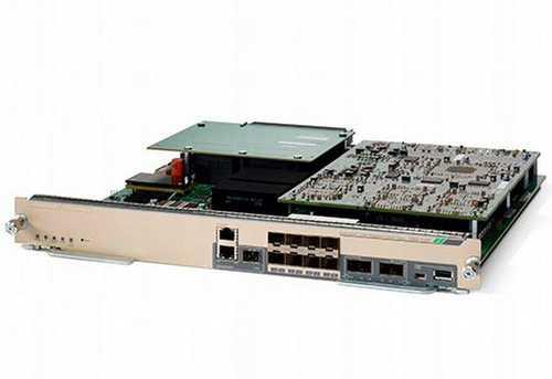 Модуль Cisco Catalyst C6800-SUP6T-XL