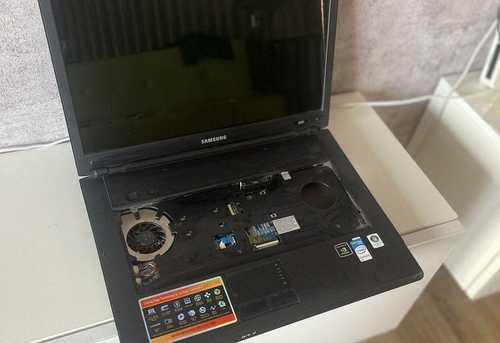 Samsung NP R70