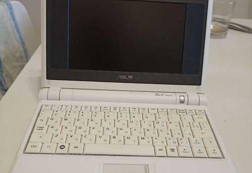 Нетбук asus eee pc