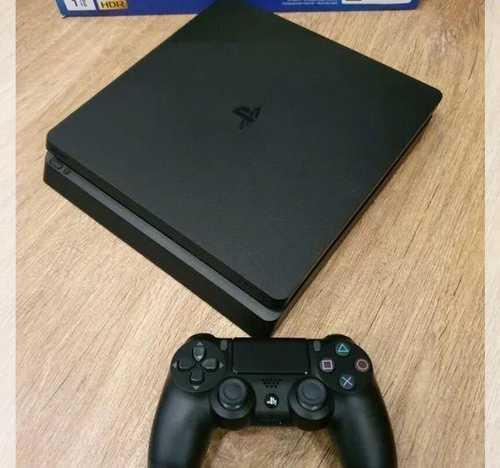 Sony playstation 4 slim 1tb