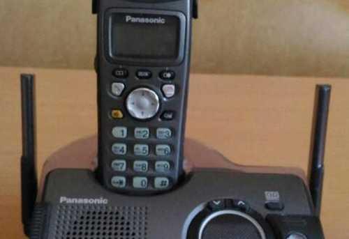 Телефон стационарный Panasonic KX-TCD296RU