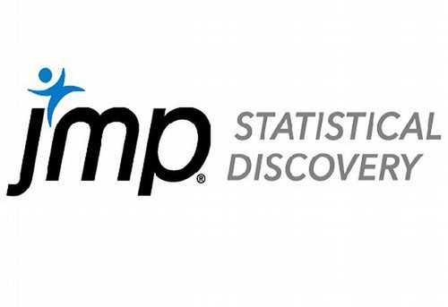 JMP 17 Анализ данных Лицензия год