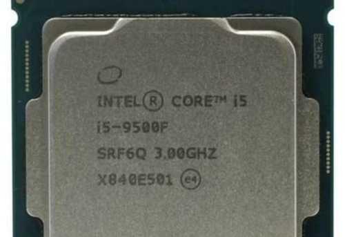 Intel core i5 9500f OEM