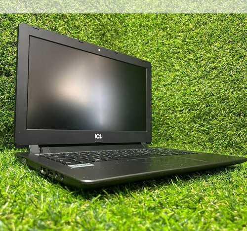 Ноутбук 12" ICL RAYbook N4000 1366 x 766