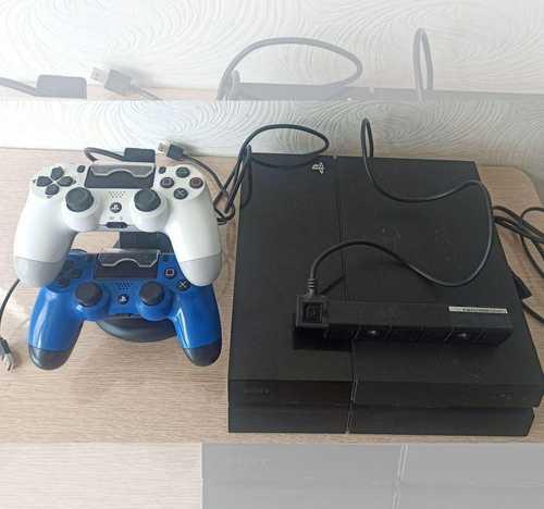 Sony playstation 4