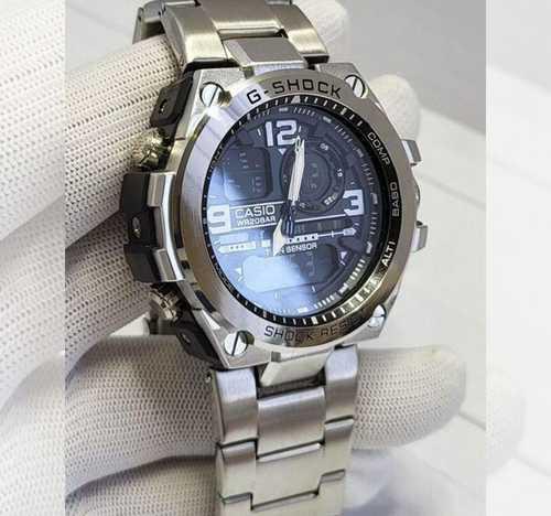 Часы Casio G-Shock