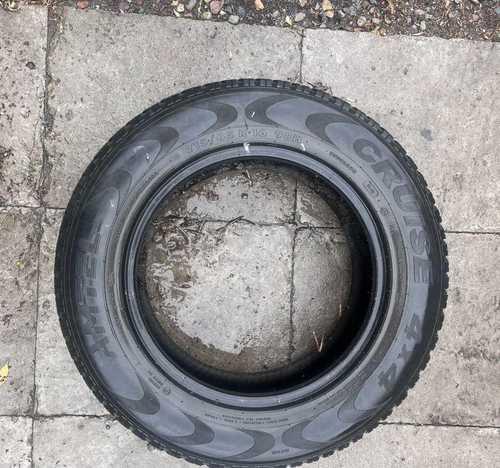 Amtel Cruise 4x4 215/65 R16