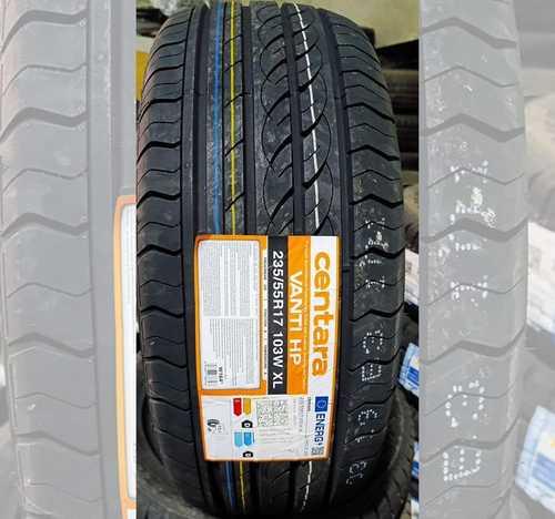 Centara Vanti HP 235/55 R17 103W