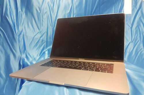 Apple MacBook Pro 15 A1990 2018