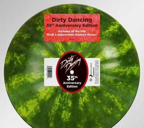 Dirty Dancing 35th Anniversary Edition / LP