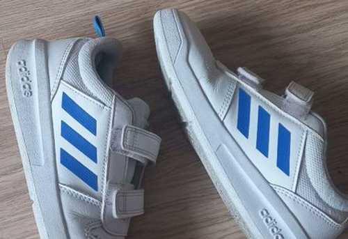 Кроссовки adidas для мальчика 32