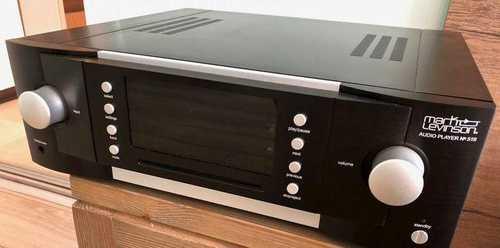 CD-проигрыватель Mark Levinson №519