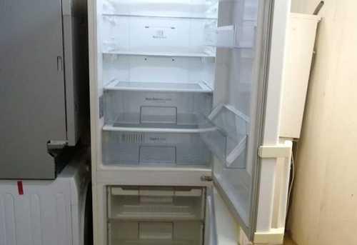 Холодильник LG no frost 2 метра