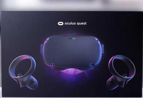 Oculus quest 3 128/512 GB