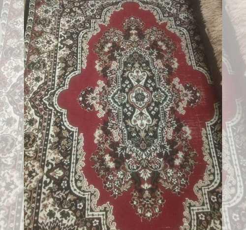 Ковёр, палас