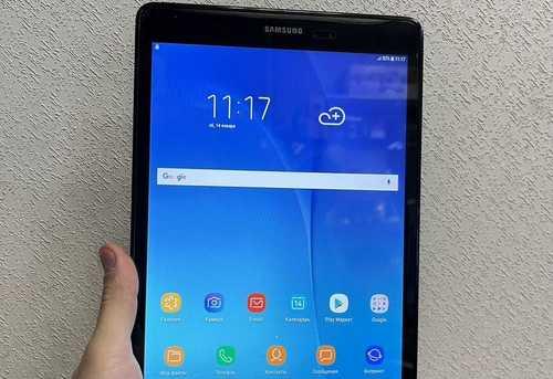 Планшет Samsung galaxy Tab A 16 Гб 3G, LTE