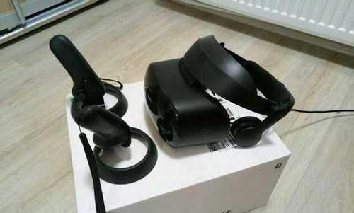 Samsung HMD odyssey+ (VR-шлем)