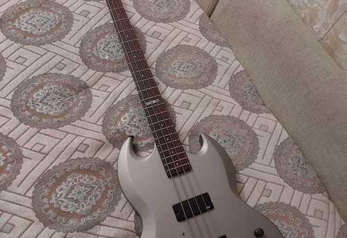 Бас гитара ESP ltd Viper-104