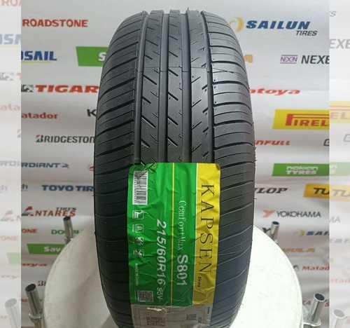 Kapsen ComfortMax S801 215/60 R16 99H