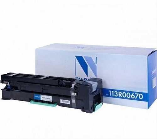 Лазерный картридж NV Print NV-113R00670 454869