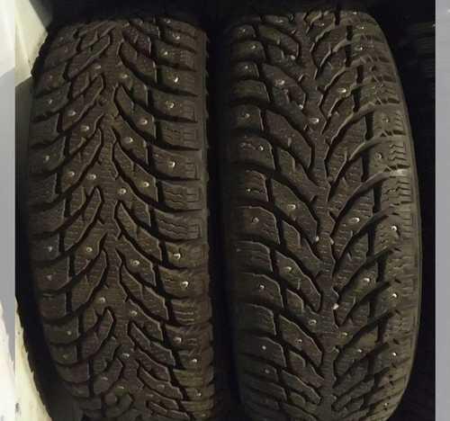 Nokian Tyres Hakkapeliitta 9 185/60 R15