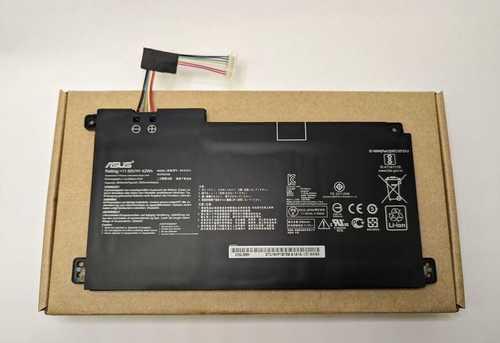 Аккумулятор B31N1912 для Asus Vivobook 14 E410MA