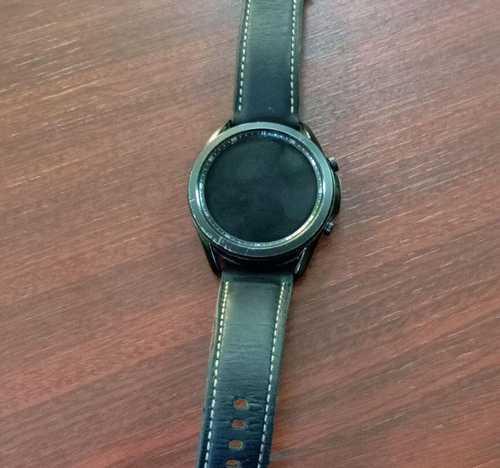 Samsung galaxy watch 3 45 мм classic