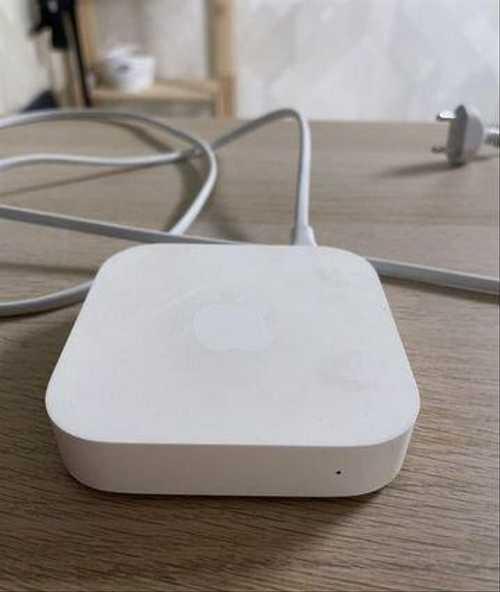 Роутер AirPort Express 2 поколения