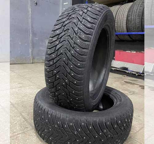 Nokian Tyres Hakkapeliitta 8 205/55 R16 94T