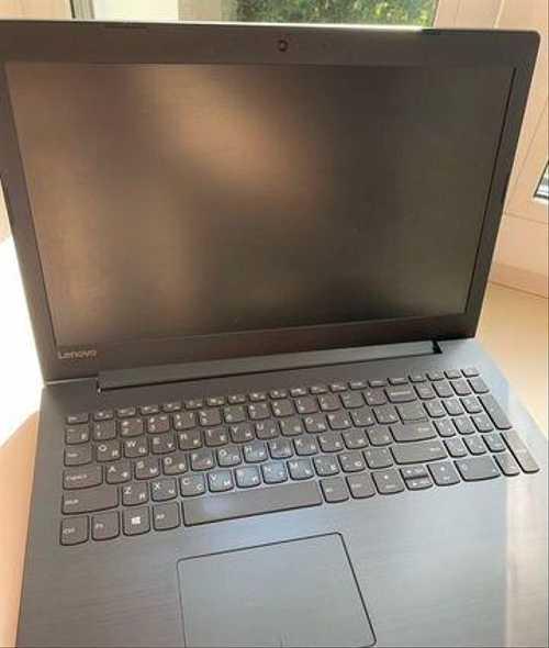 Ноутбук Lenovo ideapad 320-15isk