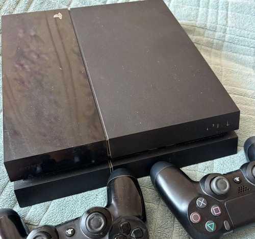 Sony playstation 4 идеал