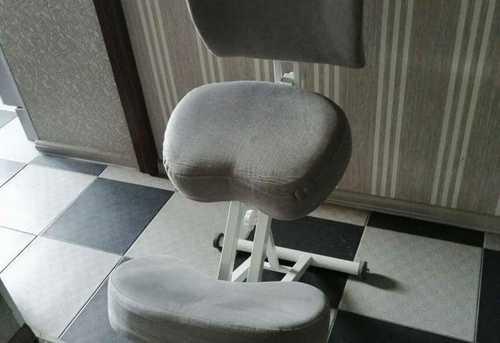 Коленный стул "олимп"