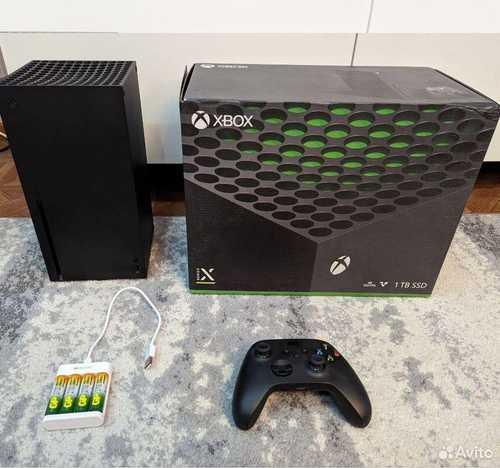 Xbox Series X