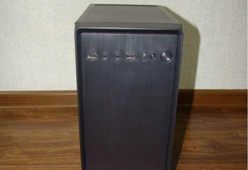 Игровой компьютер G4560/GTX1060/8GB
