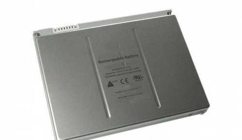 Аккумулятор Apple MacBook Pro A1175 A1150 5400mAh