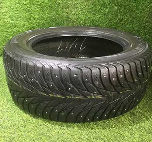 Nokian Tyres Hakkapeliitta 9 255/55 R18 109T