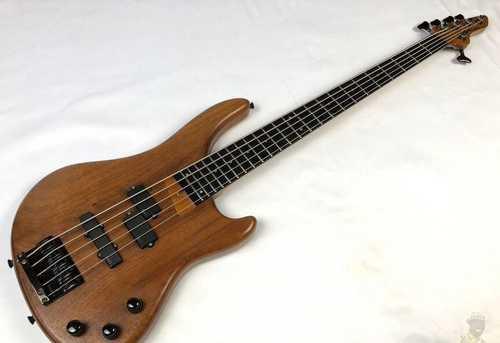 1990s P-Project PUM 5 Pumps Bass