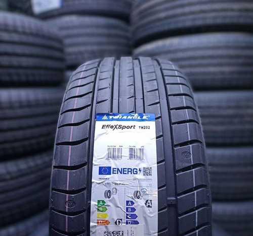 Triangle EffeXSport TH202 265/30 R19
