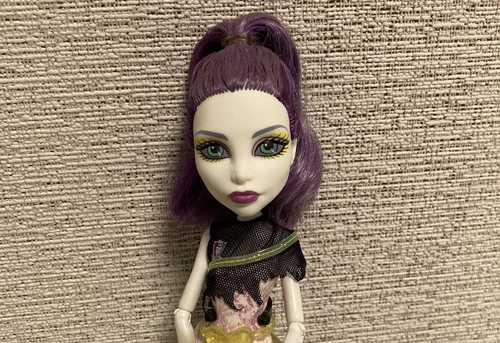 Кукла монстер хай monster high