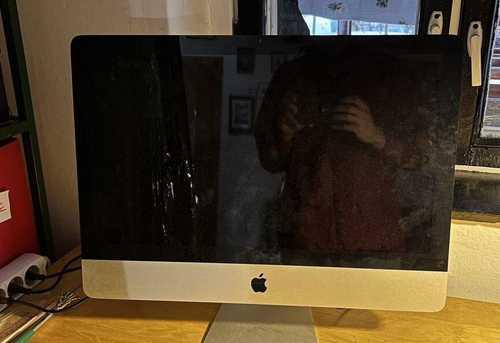 Apple iMac 2011 21,5
