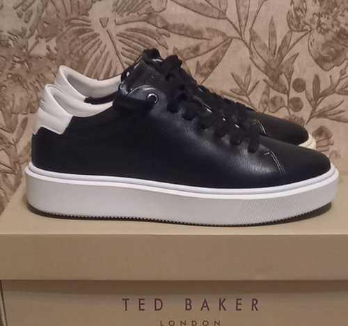 Ted Baker кеды(кроссовки)