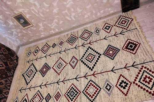 Ковры безворсовые новые турецкие килимы