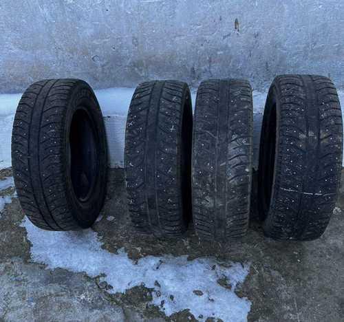 Bridgestone Ice Cruiser 5000 195/65 R15