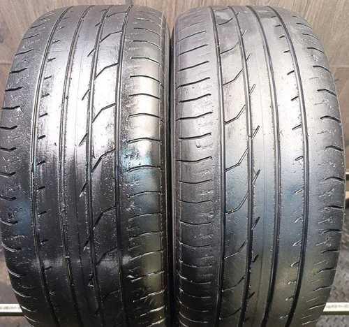 Continental ContiPremiumContact 2 215/60 R16 95H