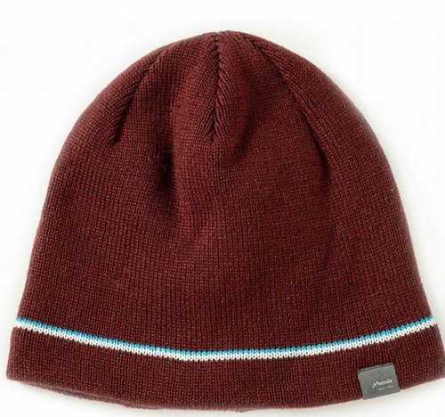 Шапка phenix Double Line Beanie DR