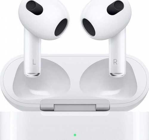 Беспроводные наушники Apple AirPods 3