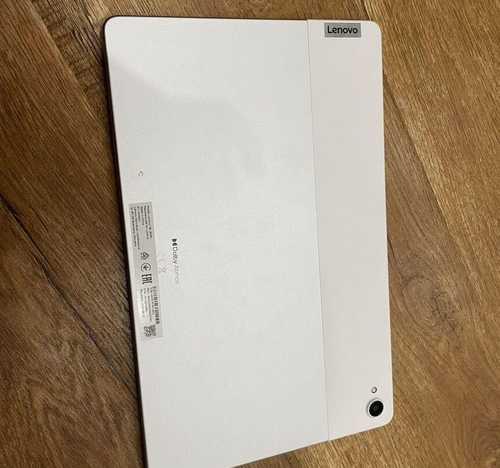 Lenovo tab p11