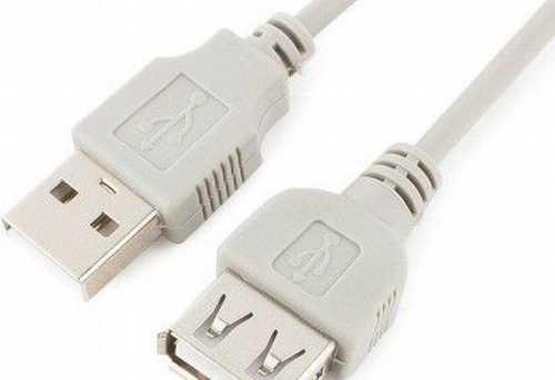 Удлинитель кабеля USB 2.0