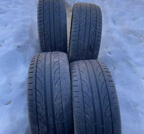 Hankook Ventus V12 Evo2 K120 235/45 R17