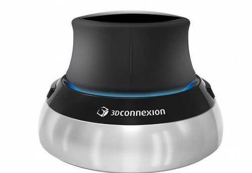 3DConnexion SpaceMouse (3DX-700059)